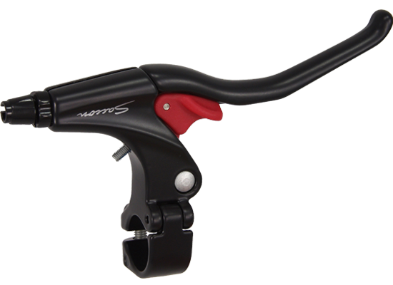 Brake systems, control levers, braker levers and flexible movement ...