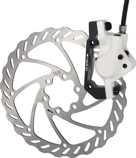 Brake systems, control levers, braker levers and flexible movement ...